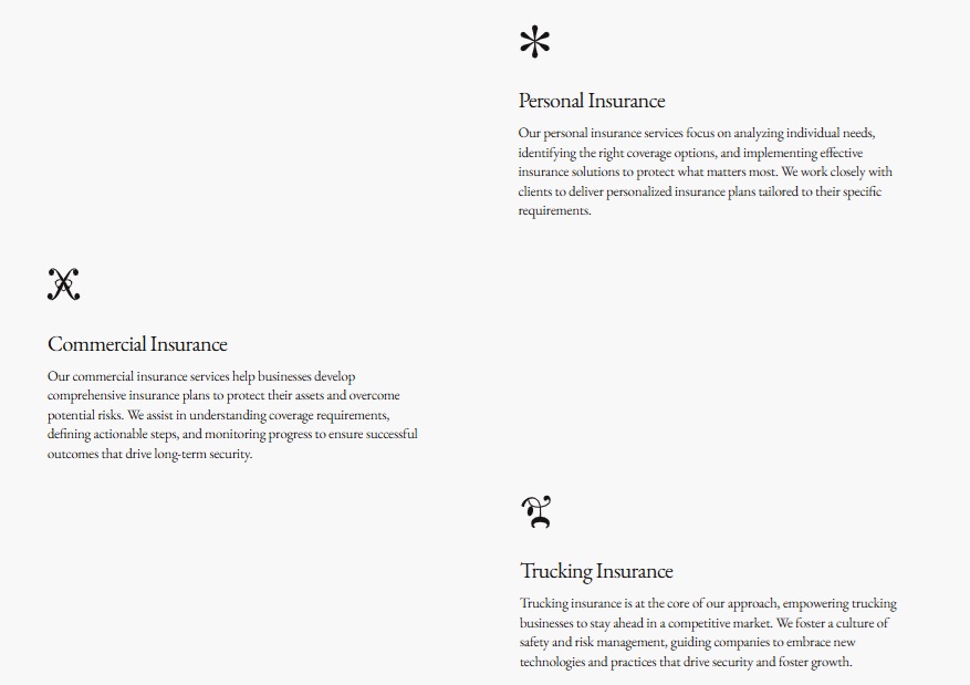 Fast & Friend Insurance – Fast & Friend INSURANCE AGENCY